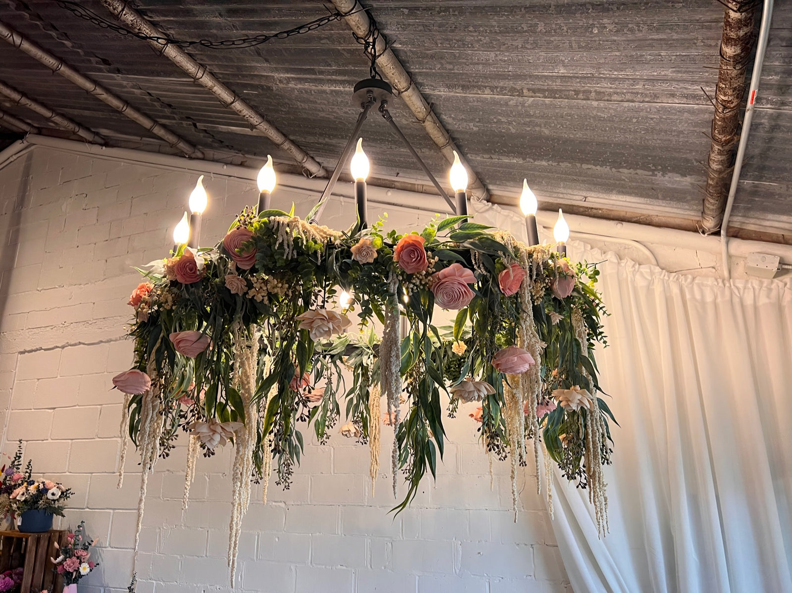 Coco LeFor - Floral Arrangements, Wedding Flowers | Cibolo, TX