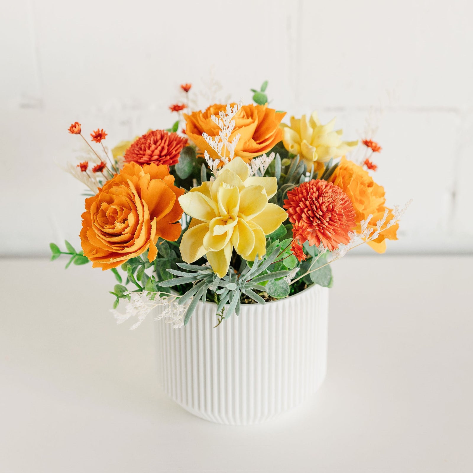 Coco LeFor - Floral Arrangements, Wedding Flowers | Cibolo, TX