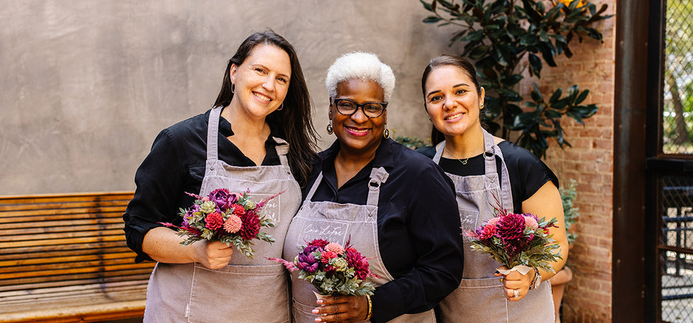 Our Story – Coco LeFor